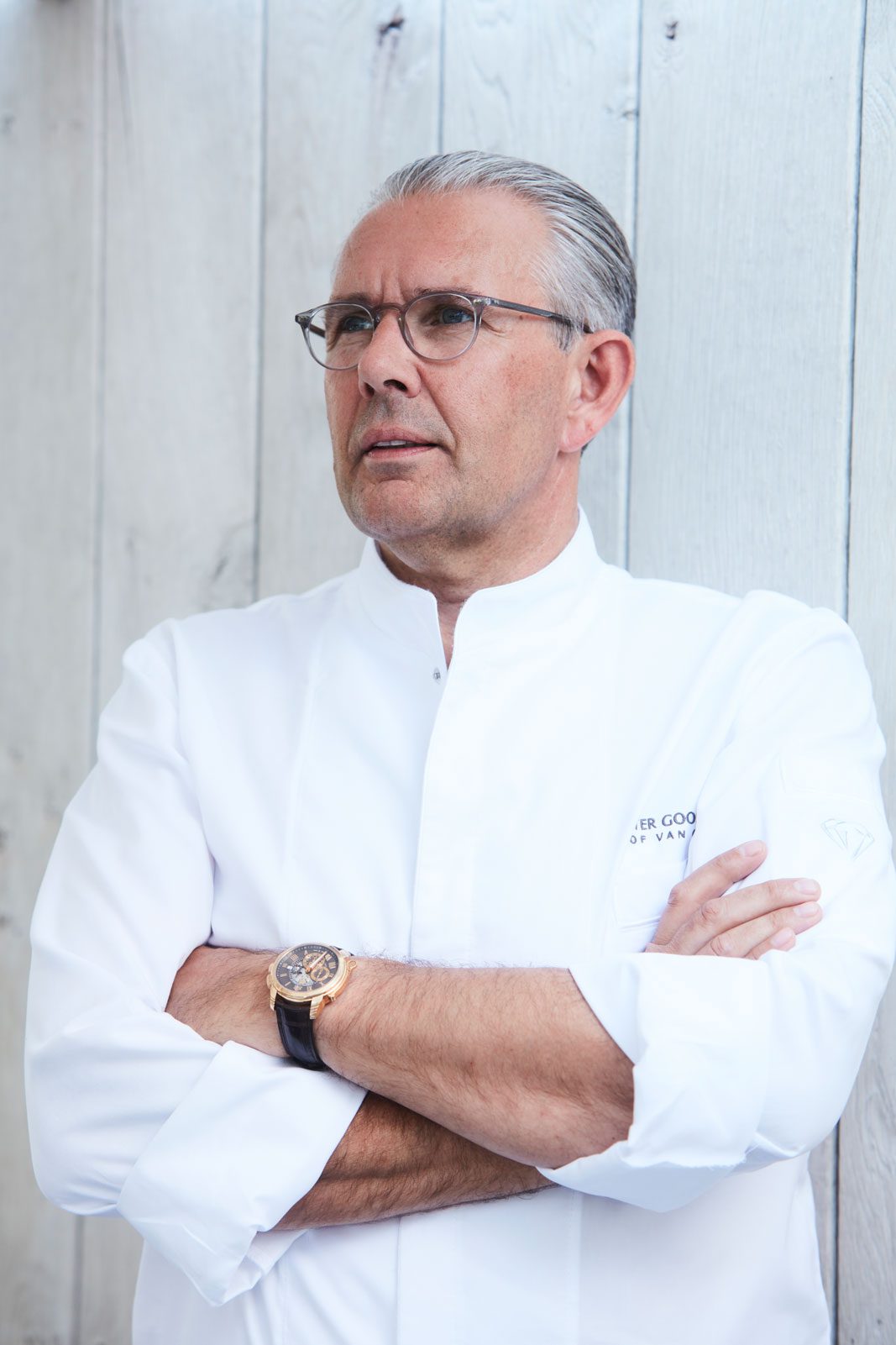 Peter Goossens aan het woord - Côte Knokke